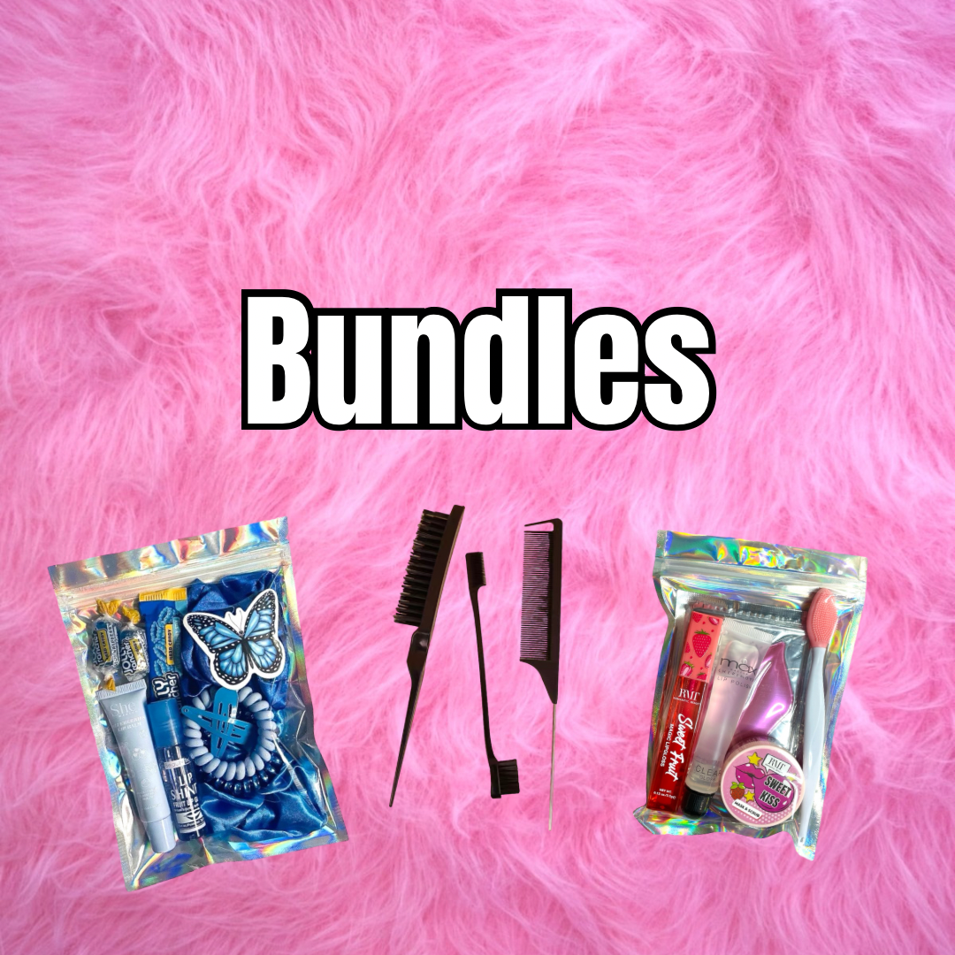 Bundles – Lucky Girl Scoops