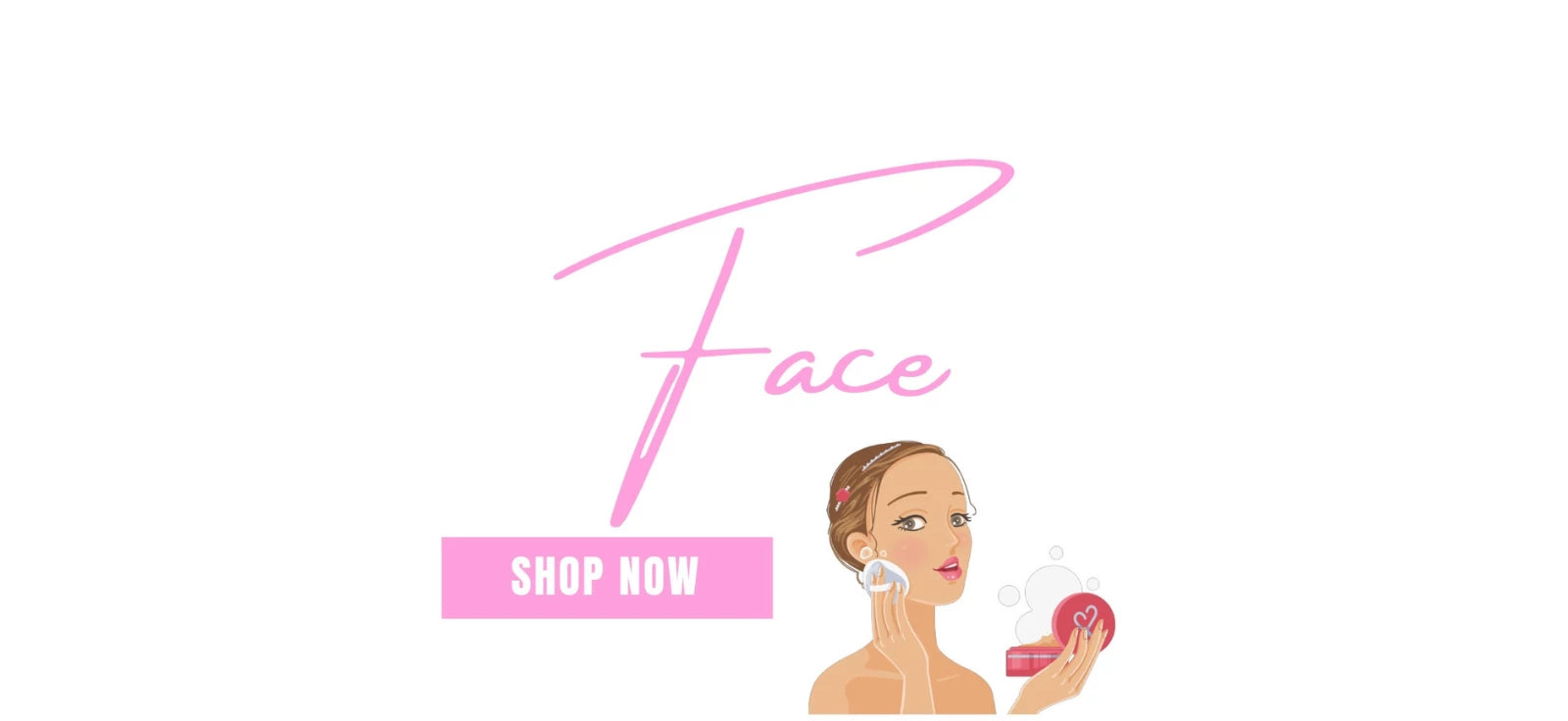 Face – Lucky Girl Scoops