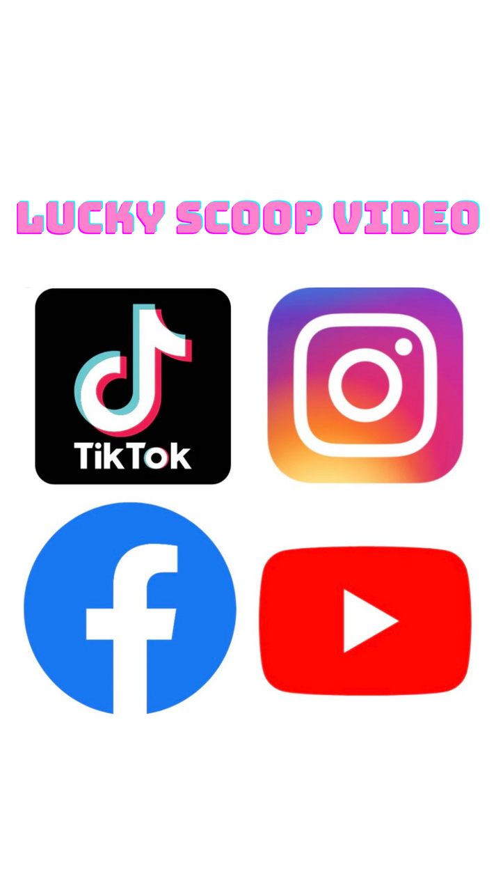 Lucky Scoop Video Ticket (Watch Us Pack Your Order) – Lucky Girl Scoops