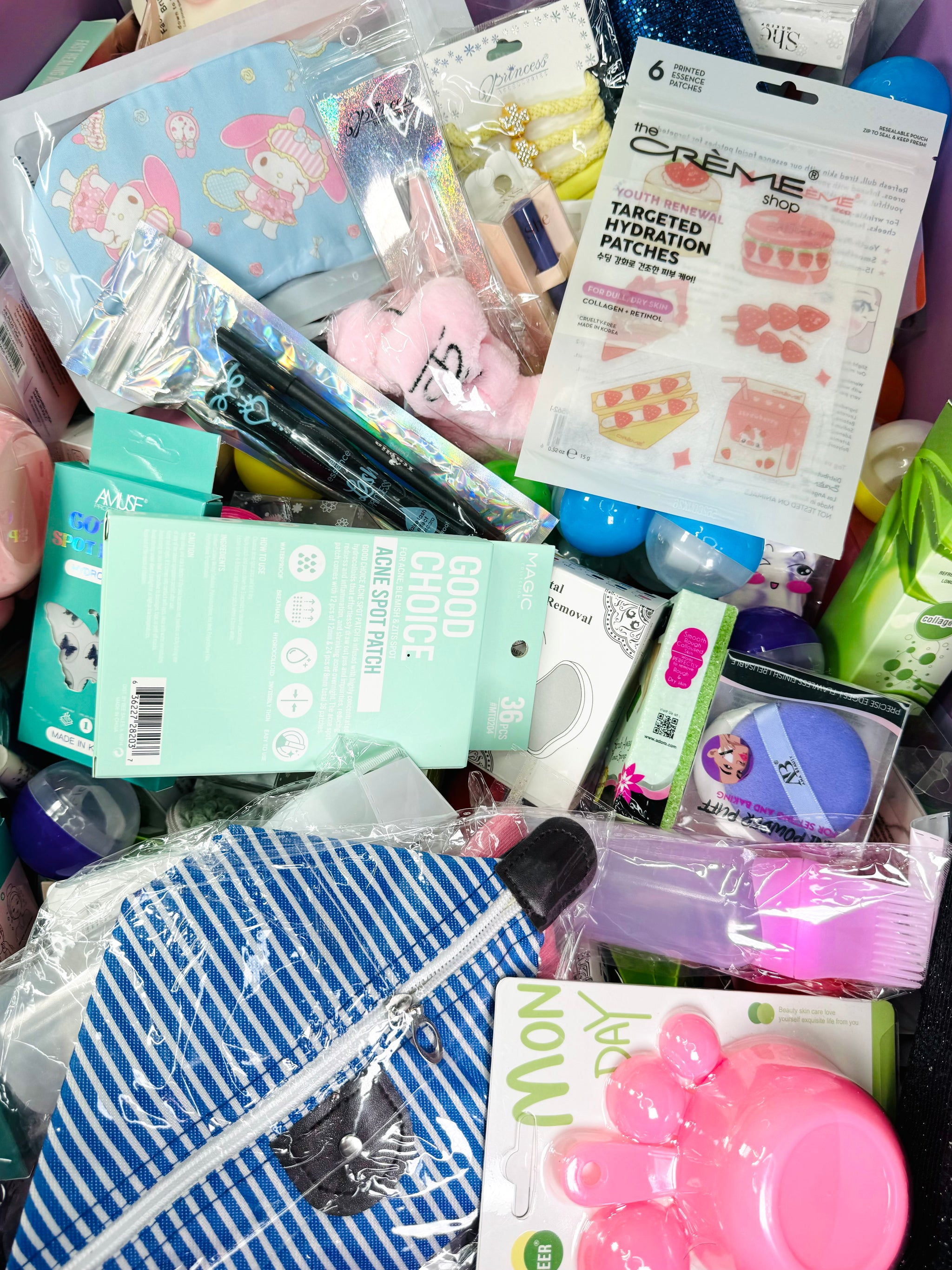 Lucky Beauty Scoop – Lucky Girl Scoops